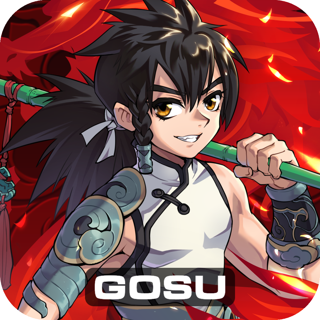 GOSU Online Corporation | Ground-Open-Stabilization-Unity